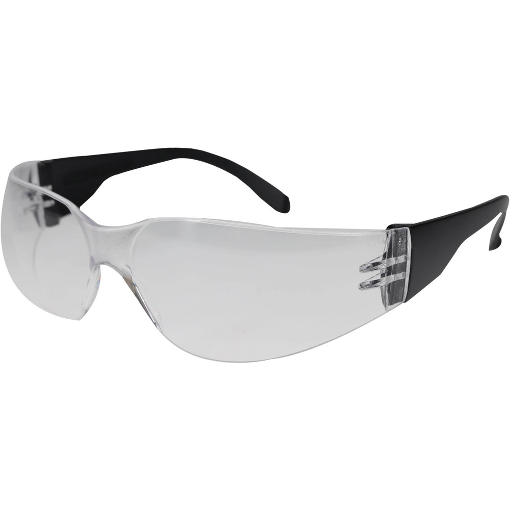 PRO-SAFE - Safety Glasses: Anti-Fog & Scratch-Resistant, Polycarbonate ...