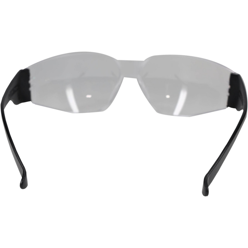 PRO-SAFE - Safety Glasses: Anti-Fog & Scratch-Resistant, Polycarbonate ...