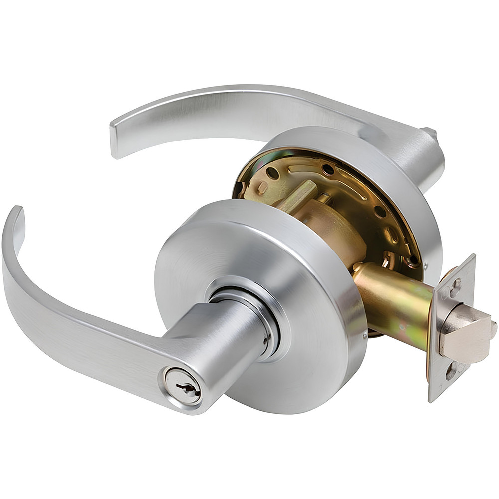 Dexter - Lever Locksets: Lockset Type: Storeroom; Key Type: Keyed ...