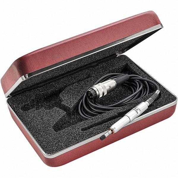 Starrett - Electronic Gage Amplifier Length Probe | MSC Direct