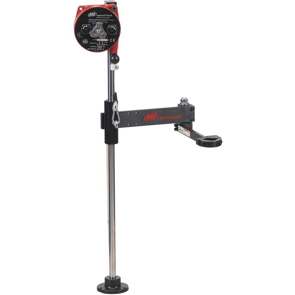 Ingersoll-Rand - Tool Balancer Workstations & Arms: Product Type ...