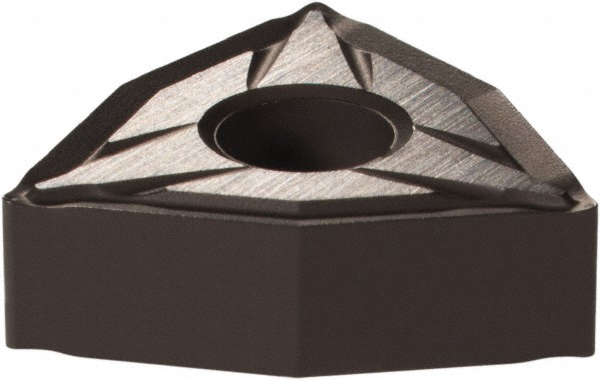 Seco - Turning Insert: WNMG431-FF2 TP2500, Carbide | MSC Direct