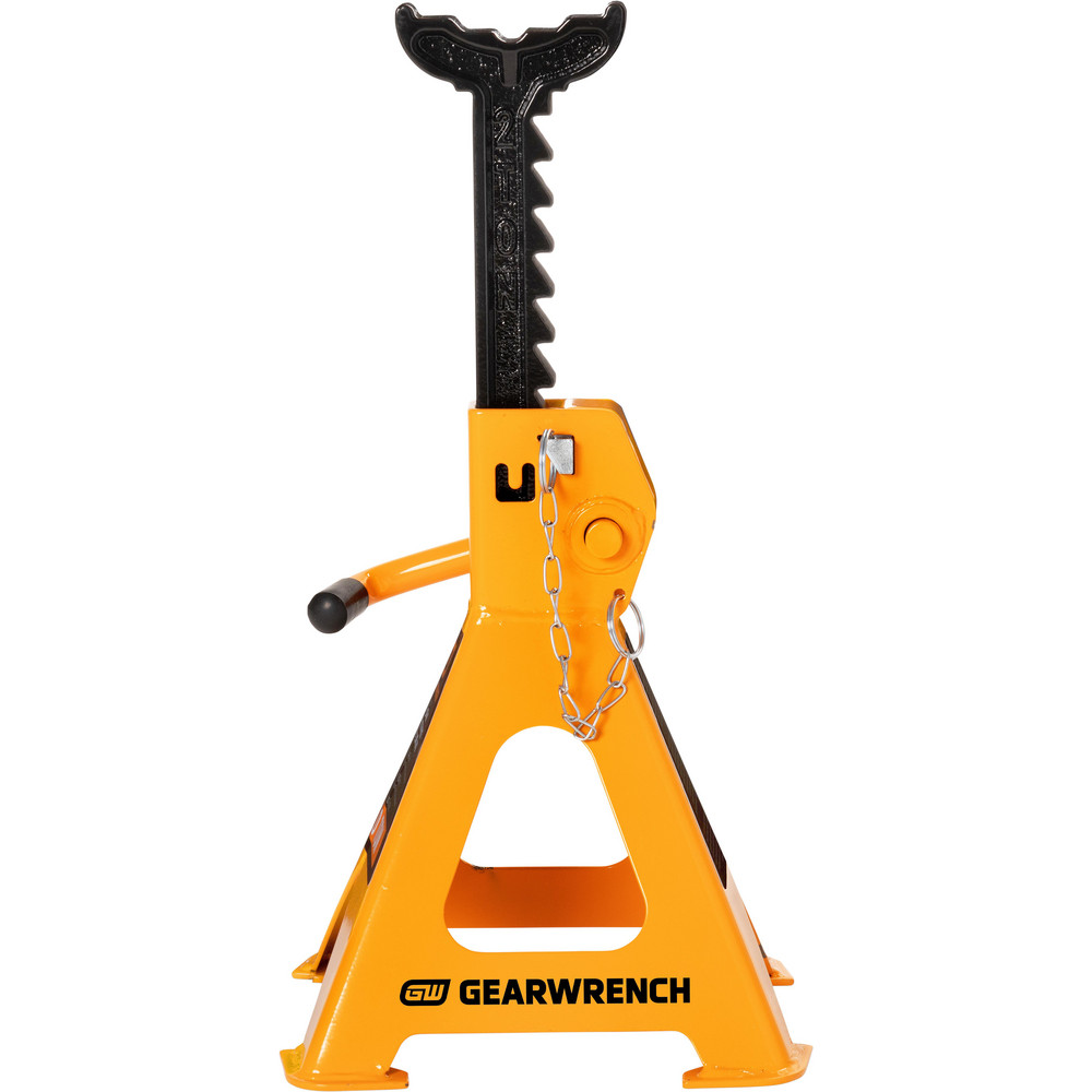 GEARWRENCH - Jack Stands & Tripods: Jack Stand Type: Ratcheting Jack ...