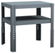 Stationary Work Benches, Tables - MSC Industrial Supply