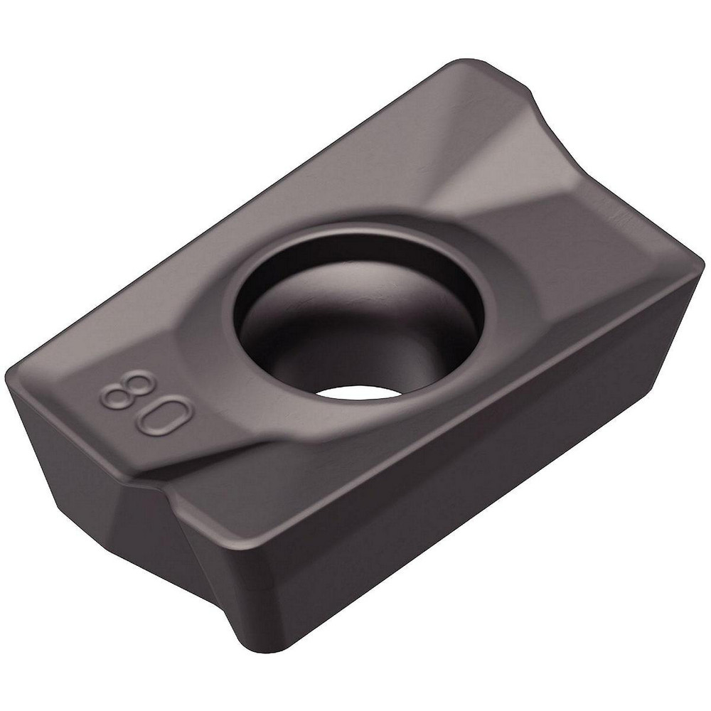 Widia - Milling Insert: ANSI APPT100308SRMM, ISO APPT100308SRMM, TN6540 ...