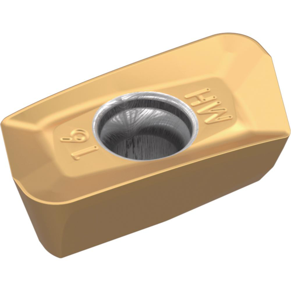 Widia - Milling Insert: ANSI XDPT1104SRMH, ISO XDPT110416PDSRMH, WP40PM ...