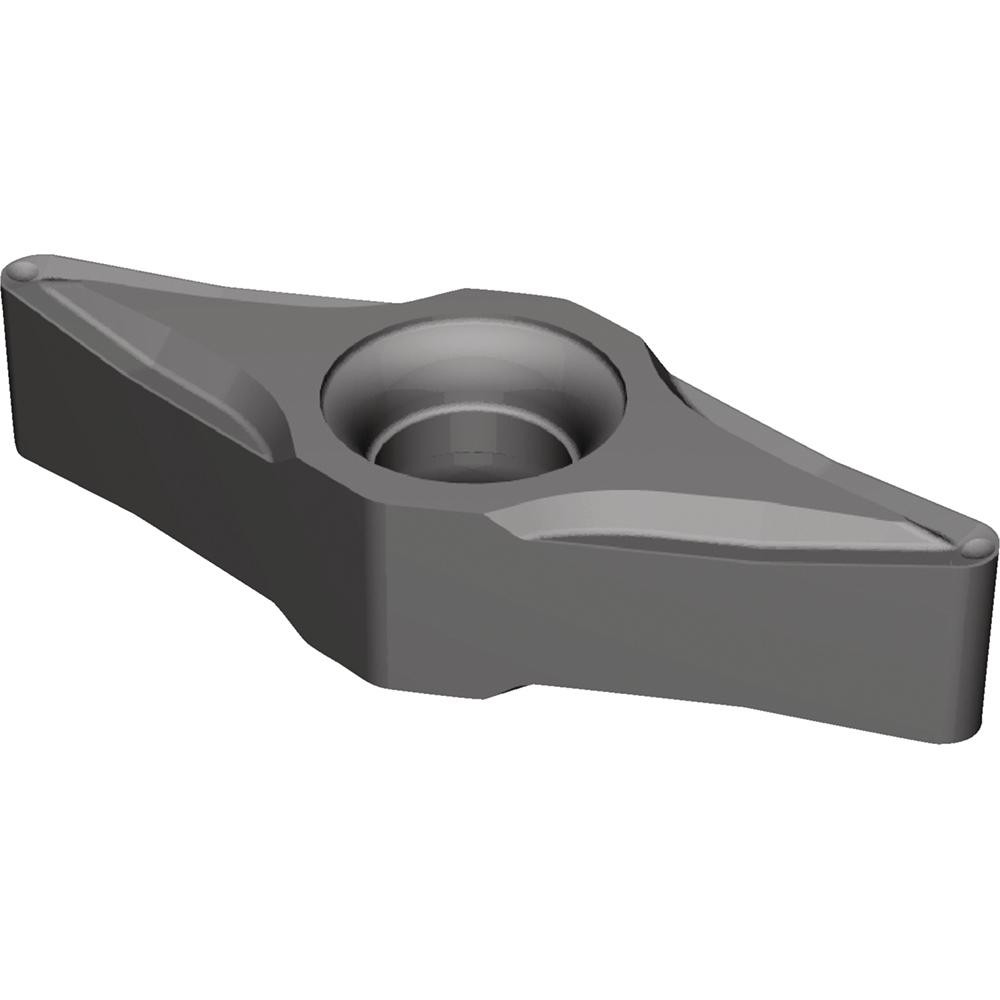 Widia - Turning Insert: VNMG12T308, Carbide | MSC Direct
