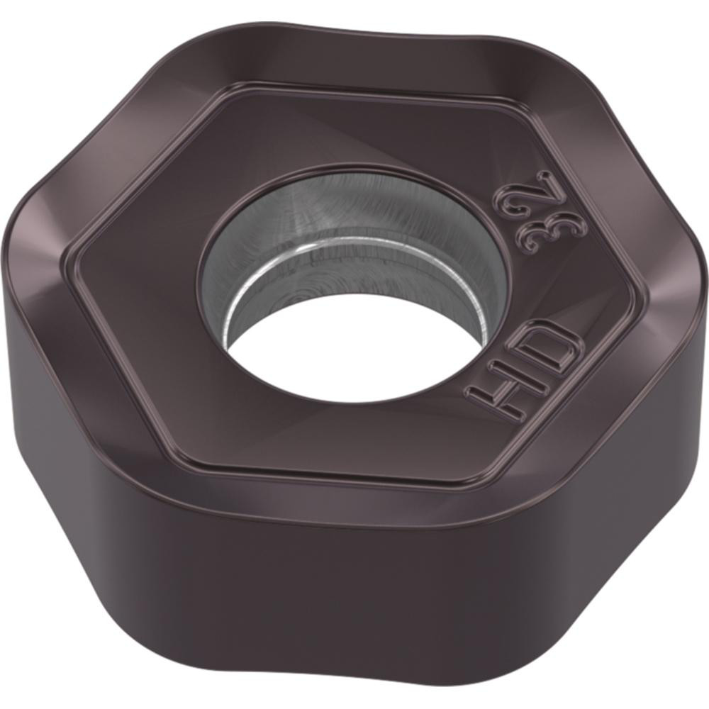 Widia - Milling Insert: HNPJ0704ANSNHD, WK15CM, Carbide - 94113669 ...