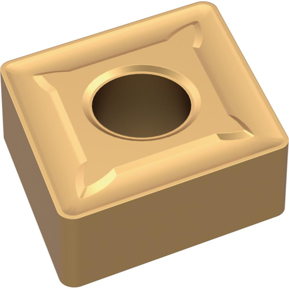 Widia - Turning Insert: CNMG4325, Carbide - 94089653 - MSC Industrial ...