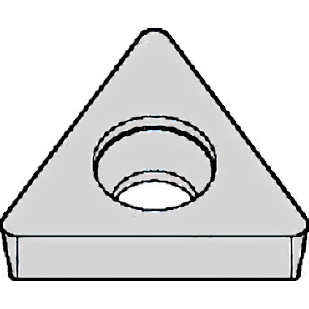 Widia - Turning Insert: TCMW2151, Carbide | MSC Direct