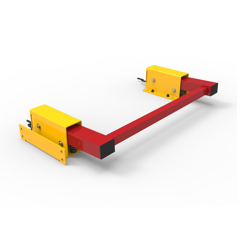 PRO-SAFE - Machine Guard Parts & Accessories: Type: Foot Pedal Switch ...