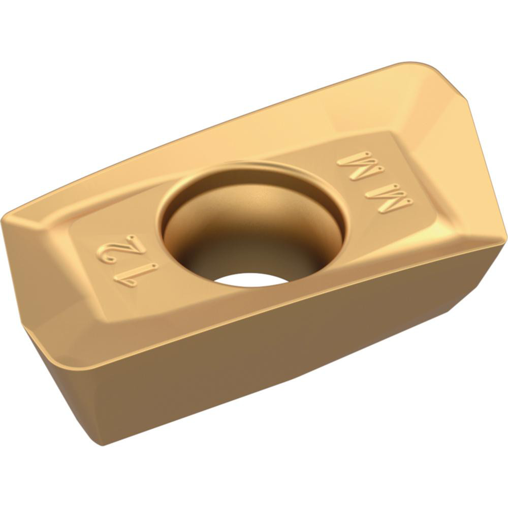 Widia - Milling Insert: XDPT170416PESRMM, WP35CM, Carbide - 94012309 ...