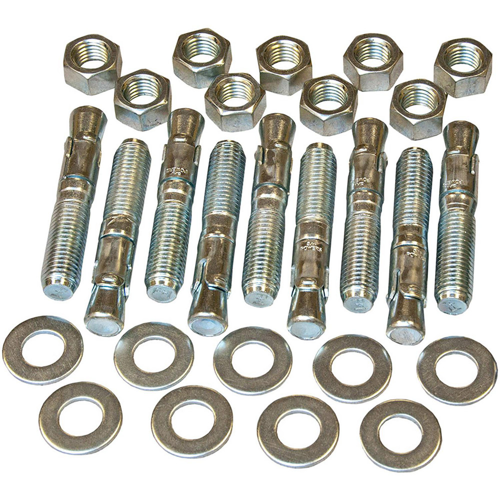 Bluff Manufacturing - Dock Plate & Board Accessories: Bluff Dock Boards ...