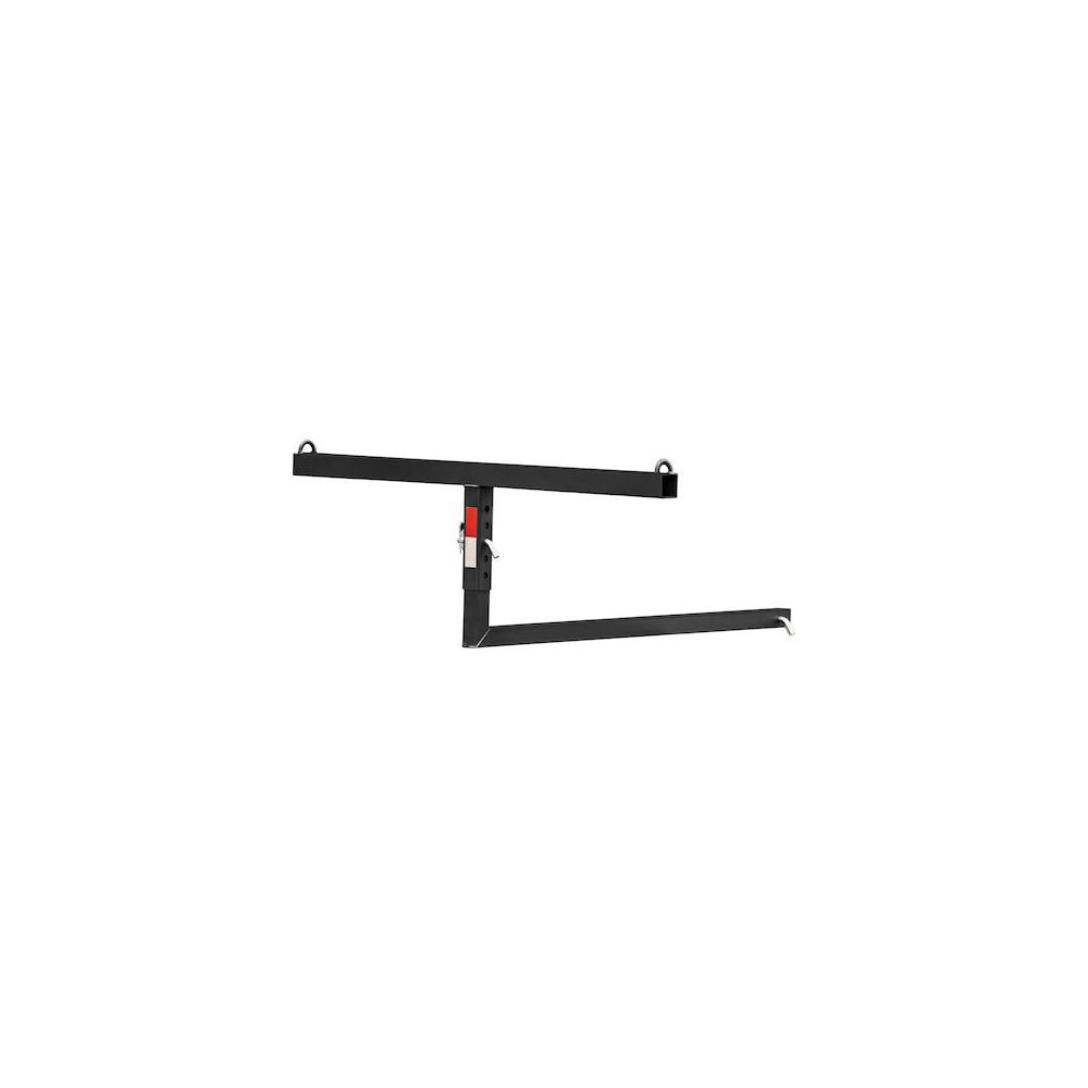 Buyers Products - Trailer & Truck Cargo Accessories: Type: Black Steel ...