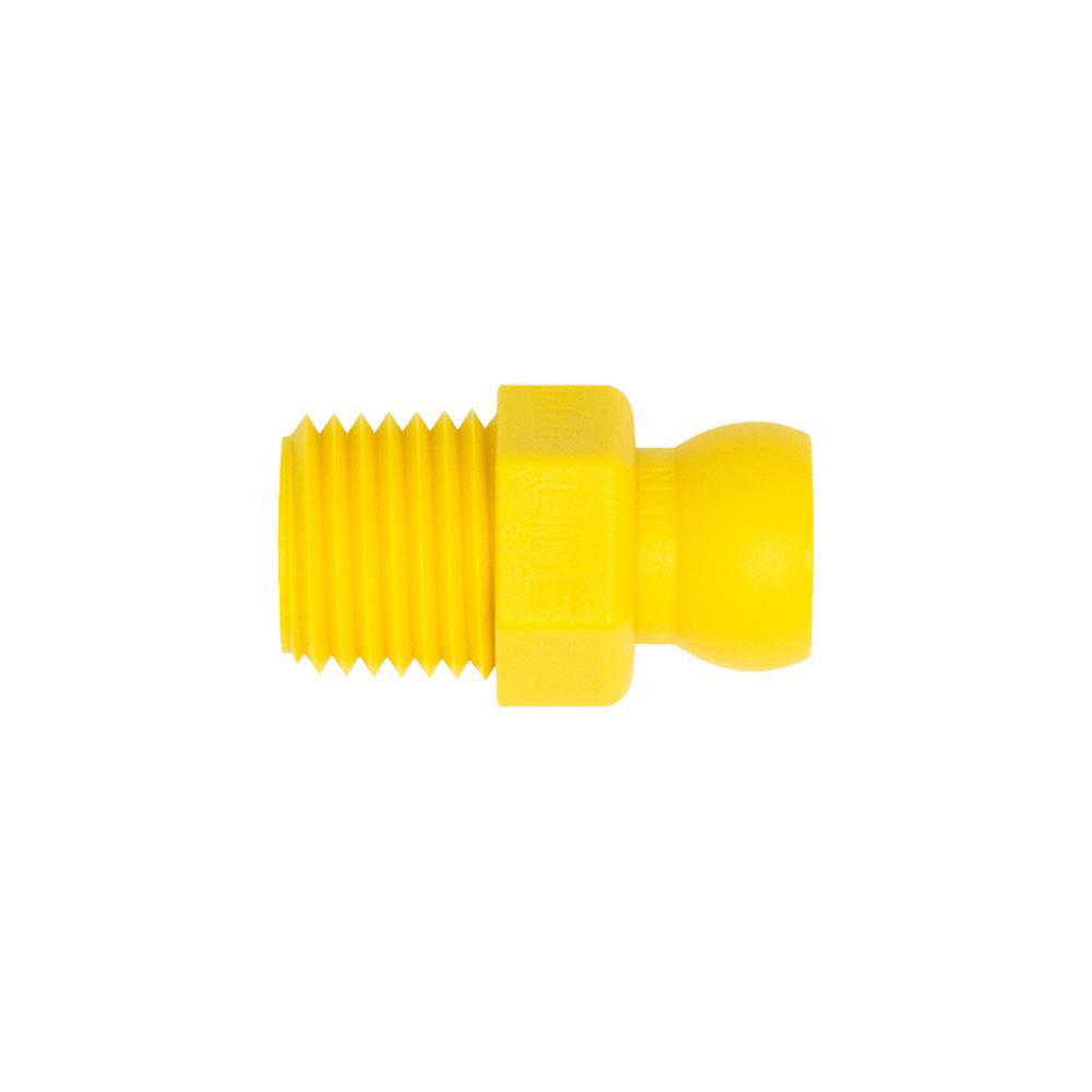 Loc Line 1 4 Hose ID Male To Female Coolant Hose Connector