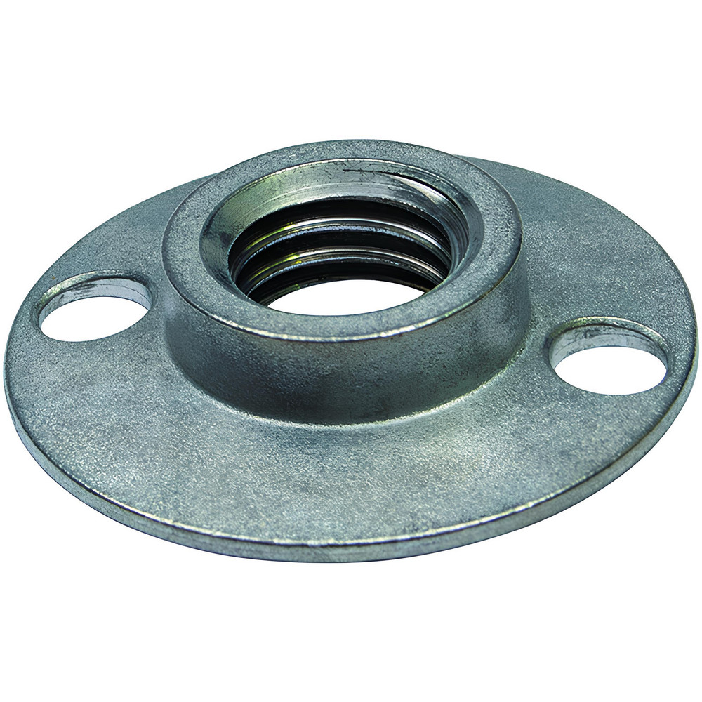 WALTER Surface Technologies - Sanding Disc Hardware: Clamping Nut ...