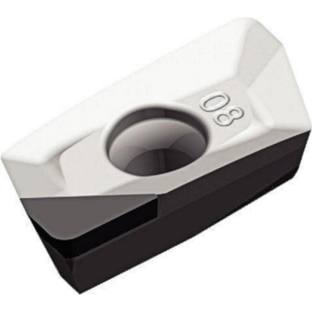 Widia - Milling Insert: ANSI XDCW1102RPCD, ISO XDCW110408PDFRPCD ...