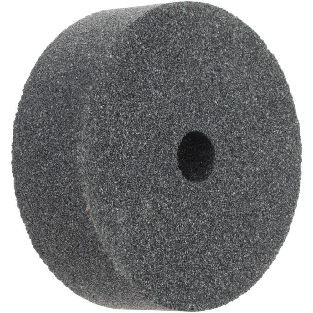 Norton - 60 Grit Silicon Carbide Type 1 Internal Grinding Wheel | MSC ...