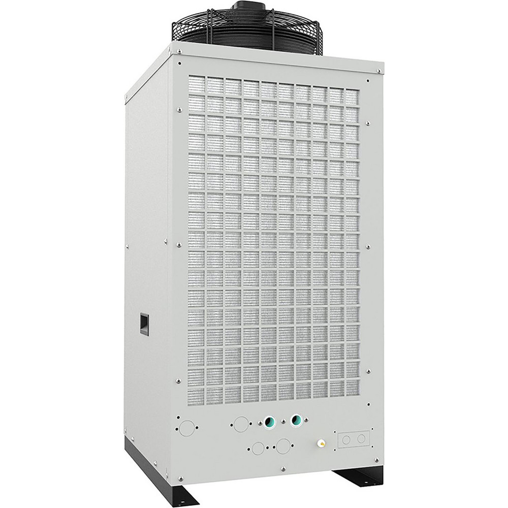 Industrial Water Chiller - Recirculating Chillers; BTU/Hour: 16819 ...