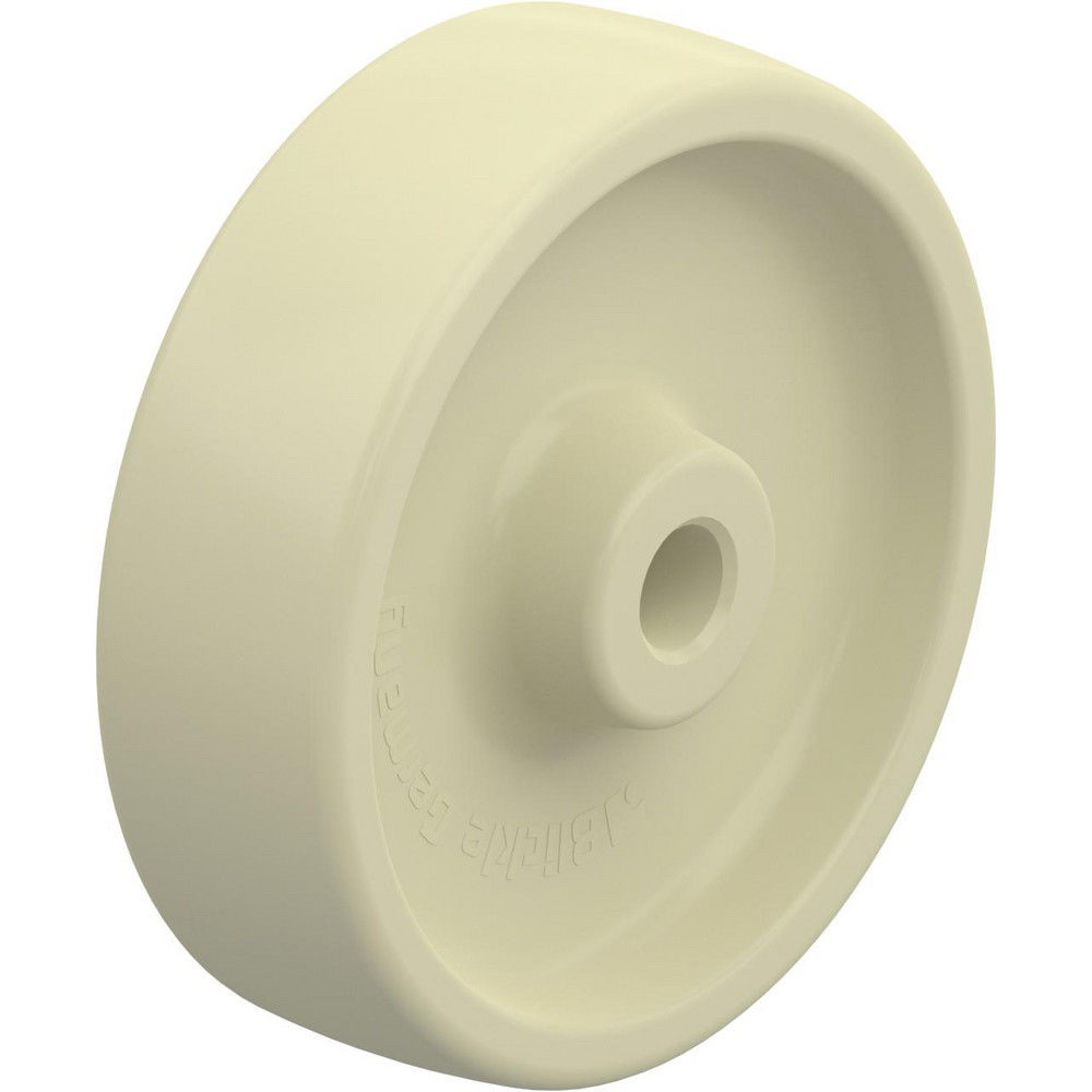 Blickle - Caster Wheels; Wheel Type: Swivel, Rigid; Load Capacity: 530 ...