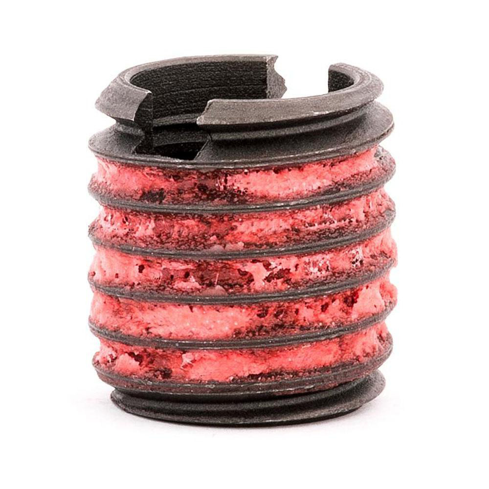 E-Z LOK - Thread Locking Insert: 7/16-20 Internal Thread, 5/8-11 ...