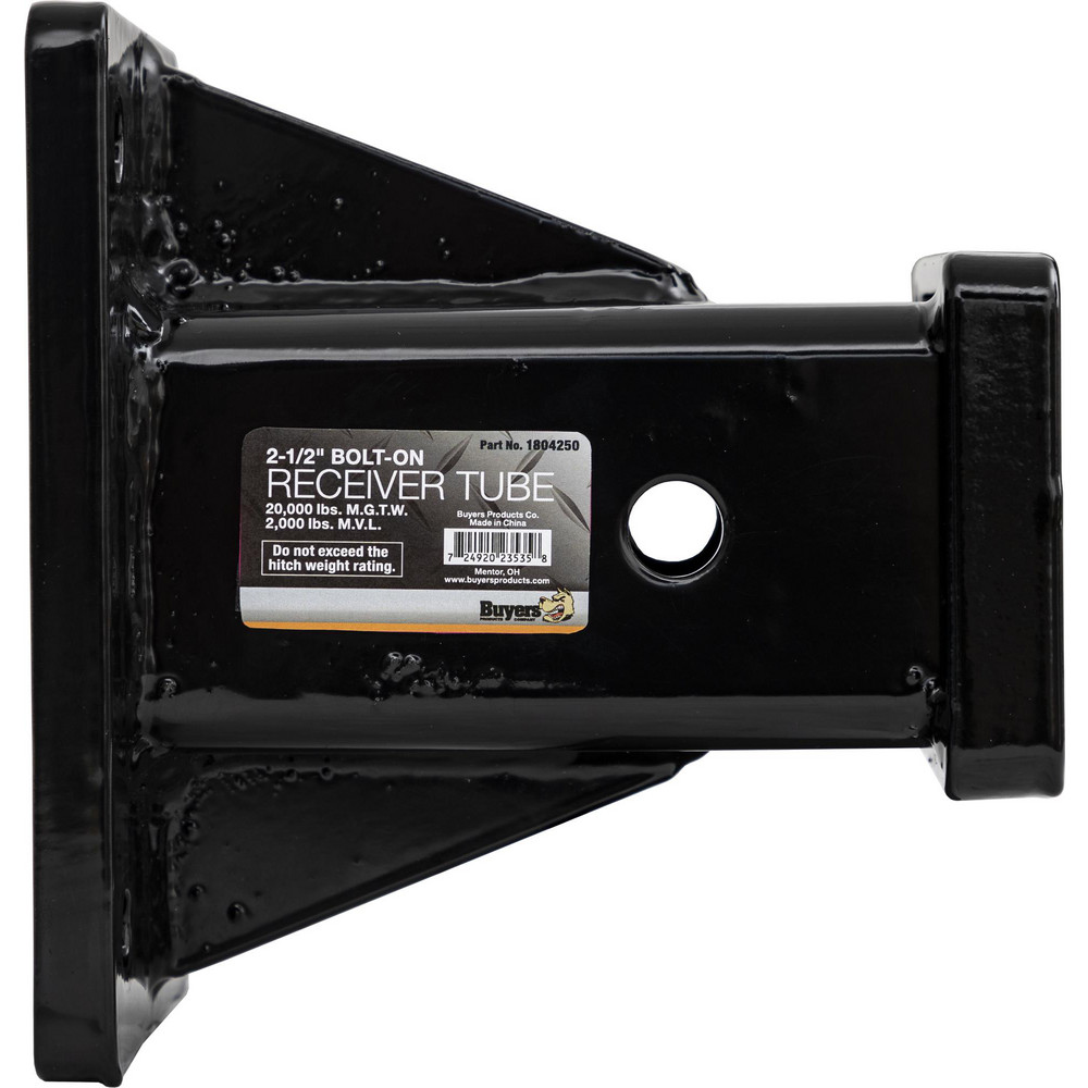 Buyers Products - Trailer Hitch Accessories: Hitch Accessories Type ...
