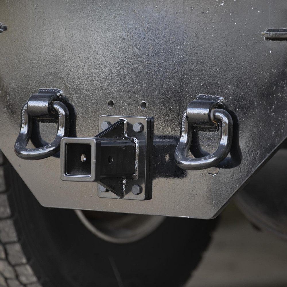 Buyers Products - Trailer Hitch Accessories: Hitch Accessories Type ...