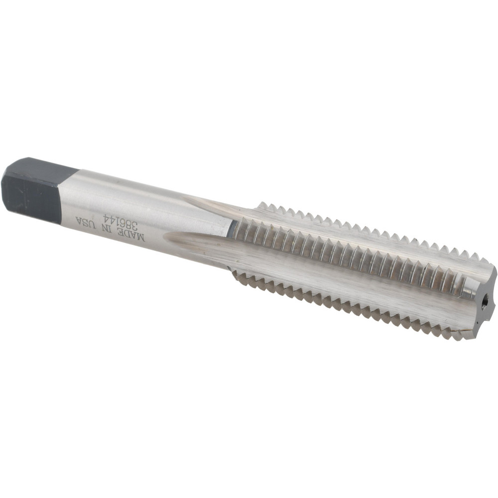 Hand STI Taps | MSC Industrial Supply Co.