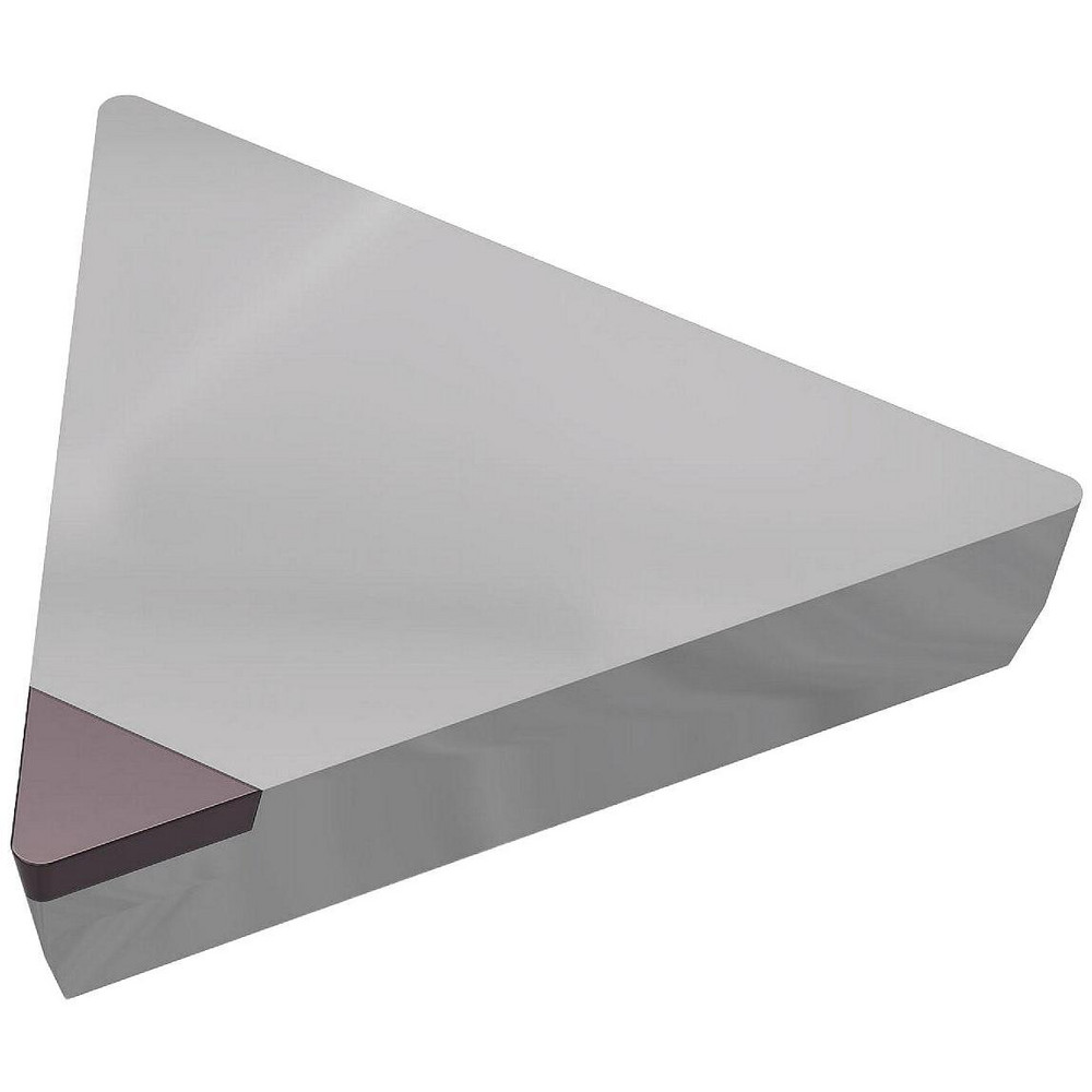 Widia - Turning Insert: TPGN110304, Carbide | MSC Direct