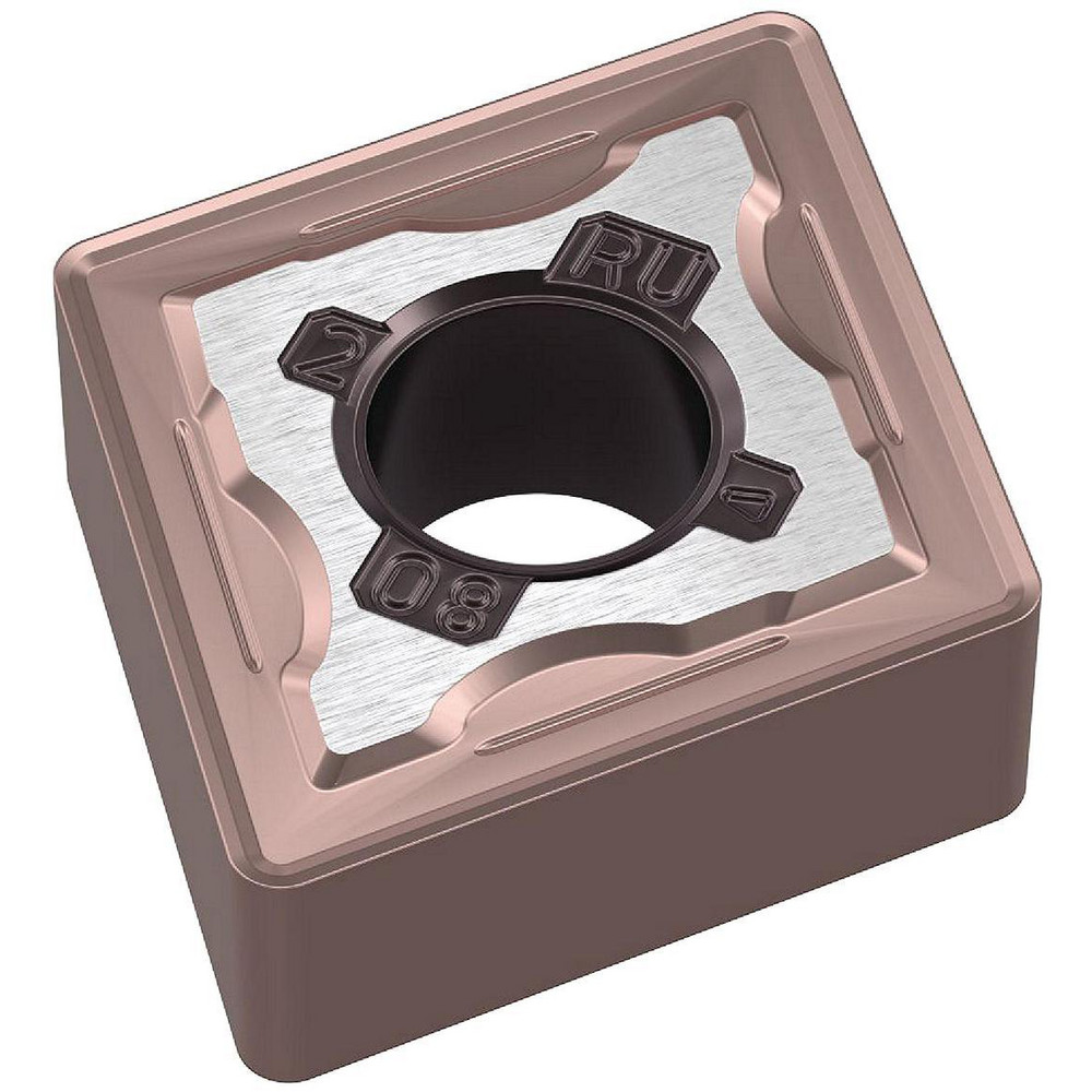 Widia - Turning Insert: CNMG433RU, Carbide | MSC Direct