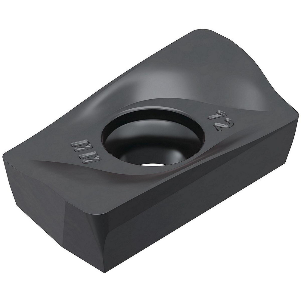 Widia - Milling Insert: ANSI XPHT220612PDSRMM, ISO XPHT220612PDSRMM ...