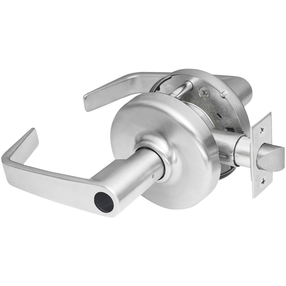 Corbin Russwin - Lever Locksets: Lockset Type: Entrance; Key Type ...