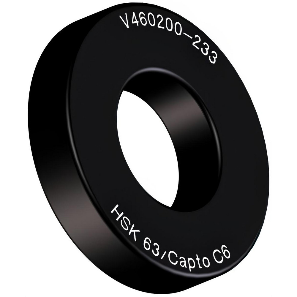 Zoller - Tool Presetter Adapters & Accessories: Type: Holding Fixture ...
