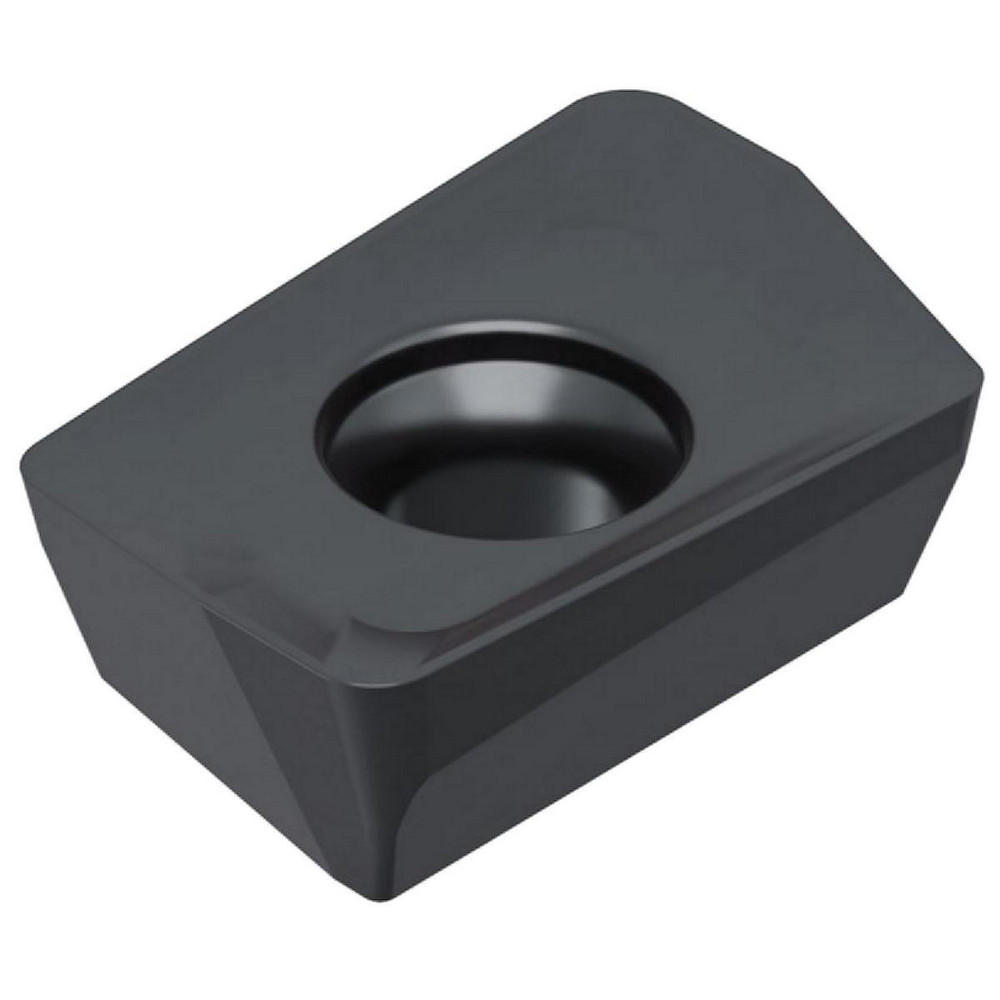 Widia - Milling Insert: ANSI XDMT090308PZSRMM, ISO XDMT090308PZSRMM ...