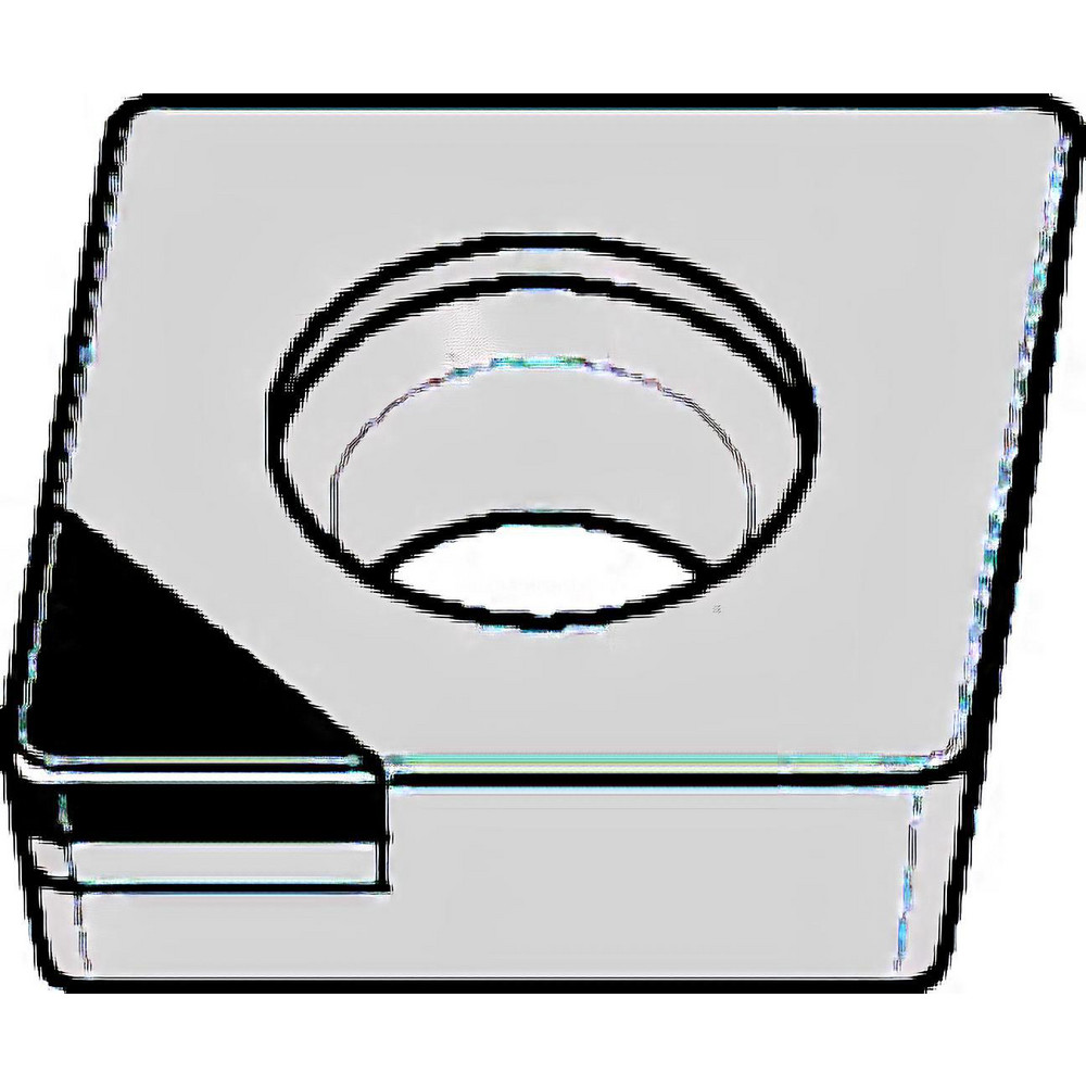 Widia - Turning Insert: CCGW2151FST, PCD | MSC Direct