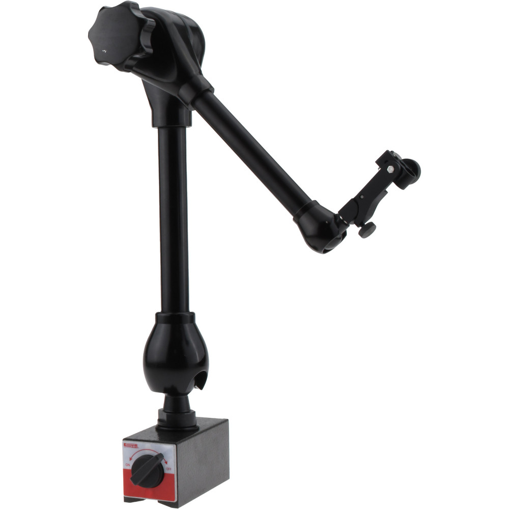 SPI - Indicator Positioner & Holder: Fine Adjustment, Includes Base ...