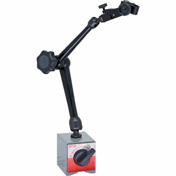 SPI - Indicator Positioners & Holders; Includes Base: Yes ; Fine ...