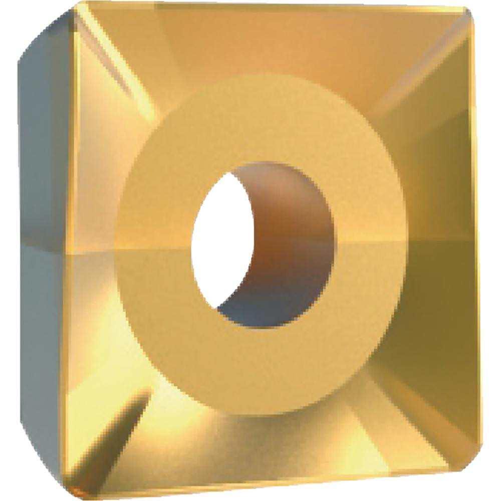 Widia - Milling Insert: ANSI SDMX433RMM, ISO SDMX120412RMM, WP35CM ...