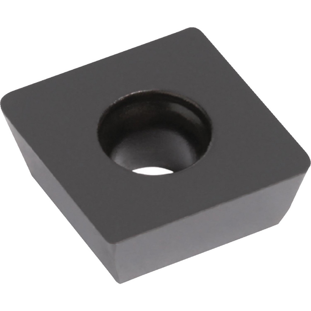 Widia - Milling Insert: ANSI MDHX09T308, ISO MDHX09T308, WP40PM, Solid ...