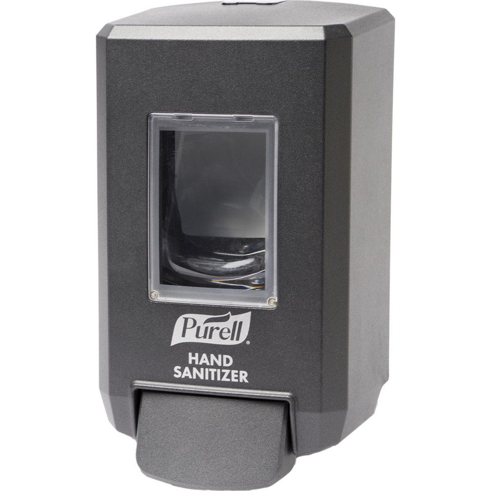 PURELL® - PURELL CS4 All-Weather Hand Sanitizer Dispensing System, for ...