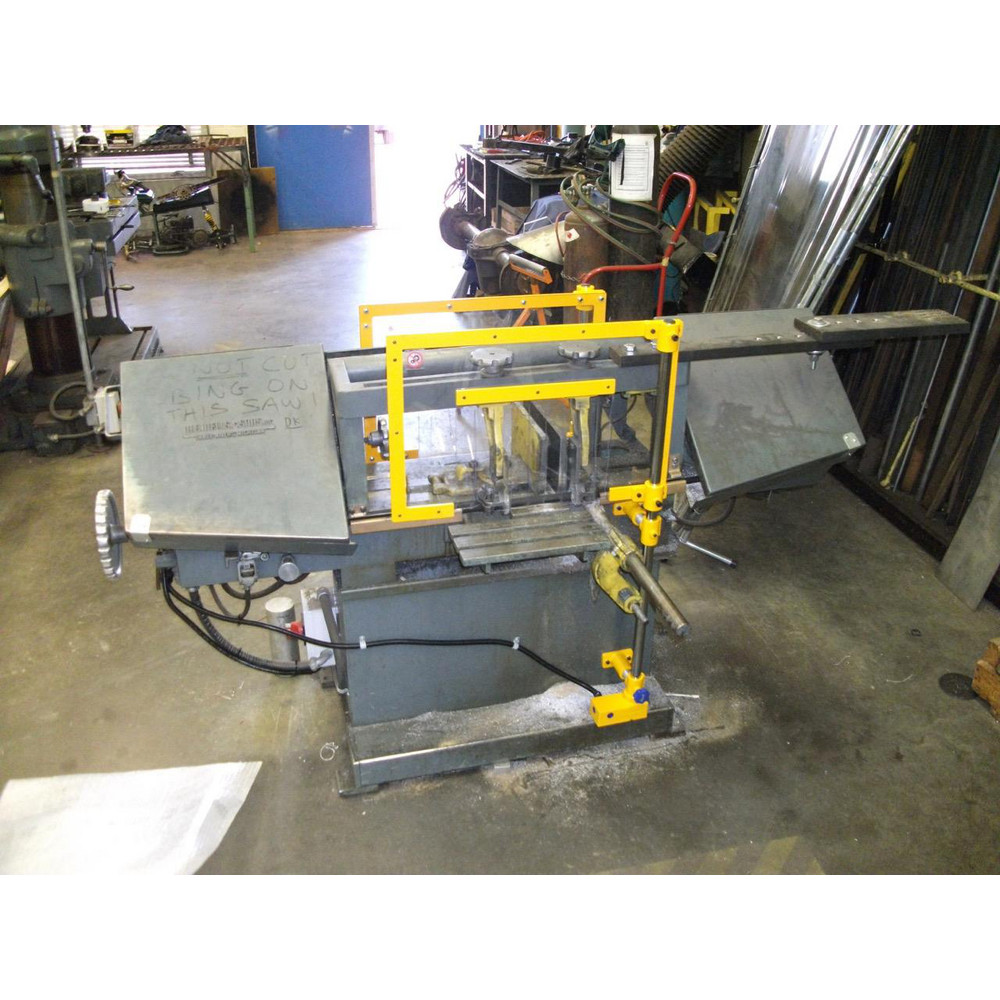 PRO-SAFE - Saw Machine Parts & Accessories: Accessory Type: Safety ...