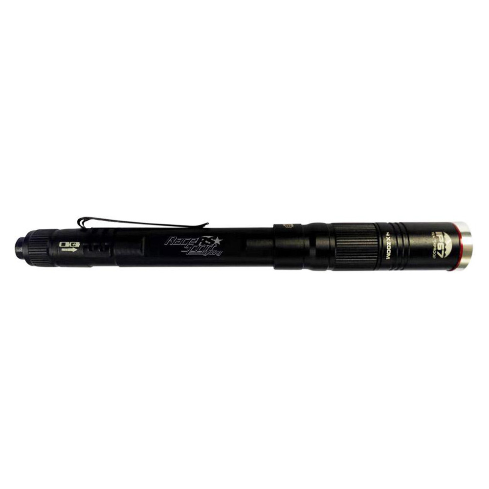Race Sport - Flashlights: Flashlight Type: Penlight; Light Output: 350 ...