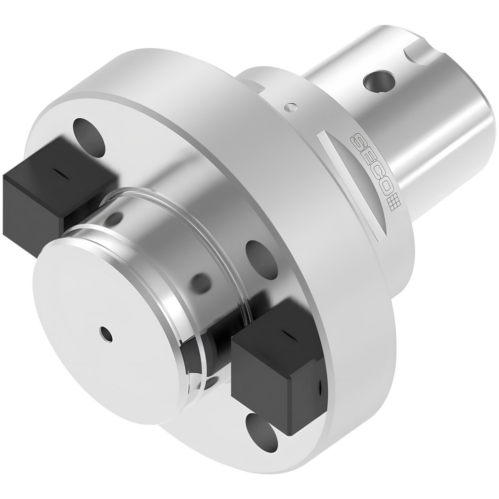 Seco - Modular Tool Holding System Adapters: Modular Connection Size ...