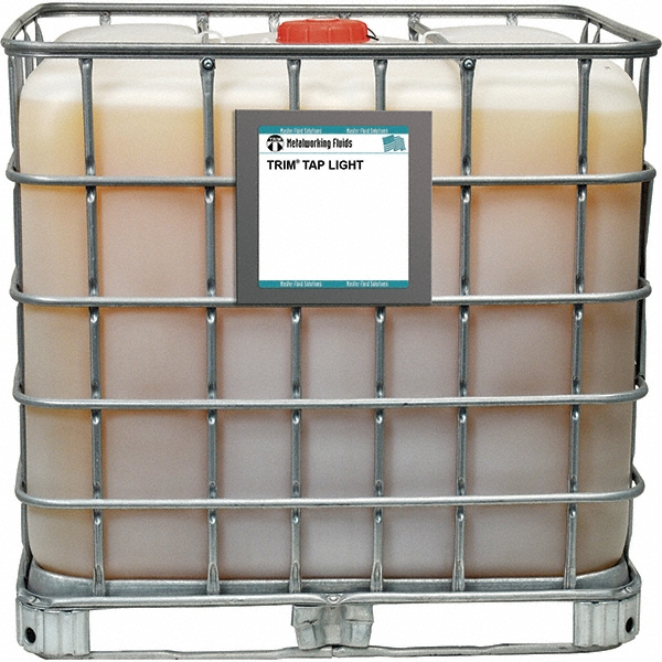 Master Fluid Solutions - Trim TAP 270 Gal Tote Tapping Fluid - 94206992 ...