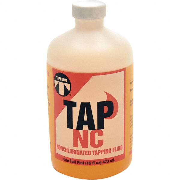 Master Fluid Solutions - TRIM Tap Heavy 1 Gal Bottle Tapping Fluid ...