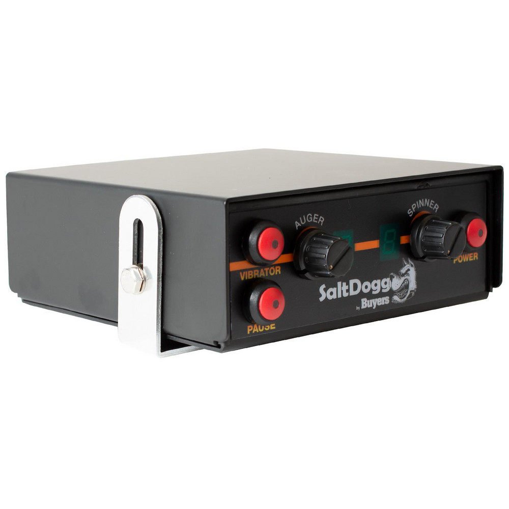 Buyers Products - F/SALTDOGG SHPE SPRDER VARIABLE SPEED CONTROLLER ...