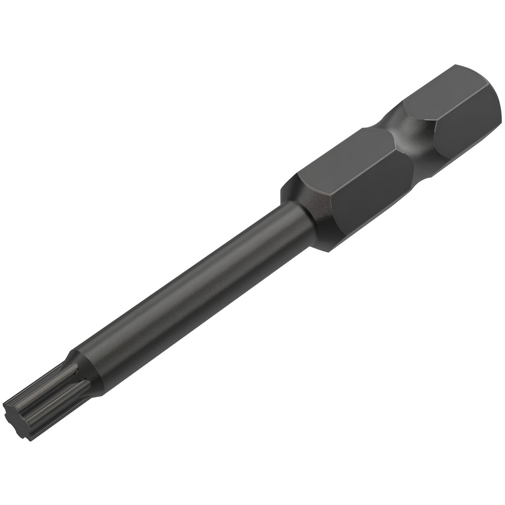 Seco - Drive Bits For Indexables: Torx Plus, TP10 | MSC Direct