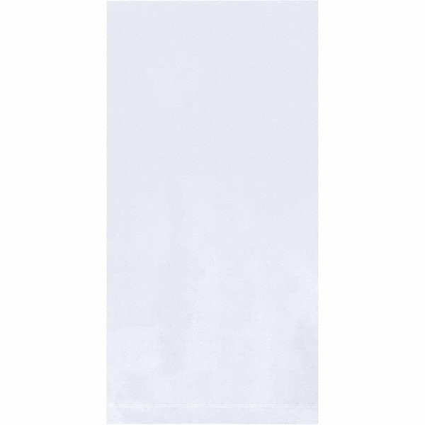 Value Collection - 6X9 1.5MIL 1000PK FLAT POLYBAG | MSC Direct