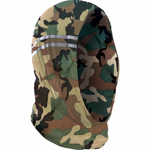 OccuNomix - Rain Gaiter: Jersey Knit, Size Universal, Slip-On Closure ...