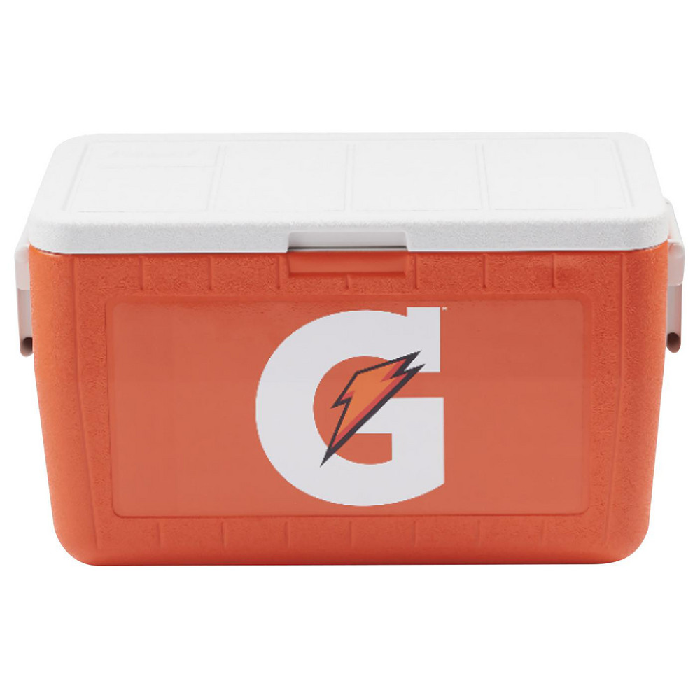 Gatorade - 48 Qt Ice Chest | MSC Direct